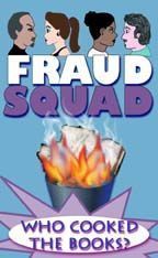 Review: Fraud Squad | Fraud Squad
