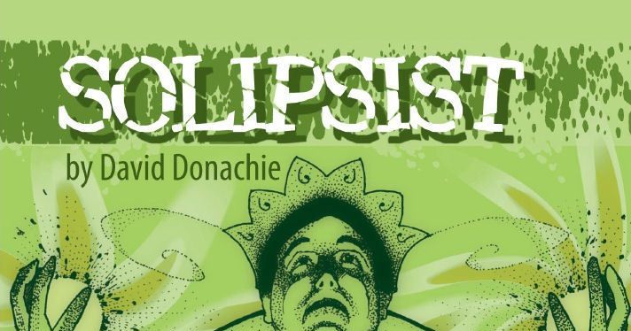 Solipsist | RPG Item | RPGGeek