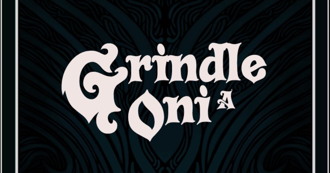 Grindle Oni A | Video Game | VideoGameGeek
