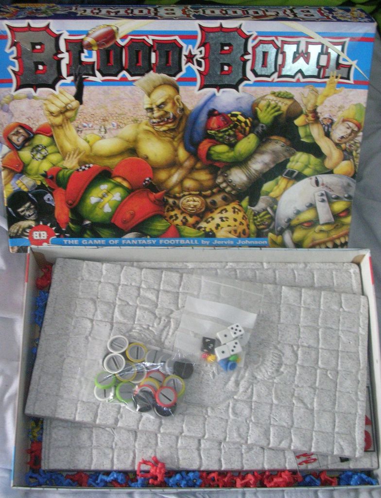 BoardGameGeek