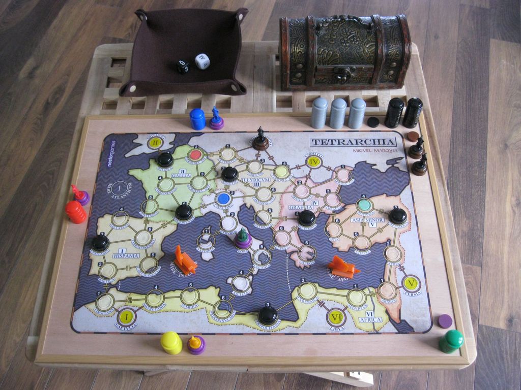 BoardGameGeek