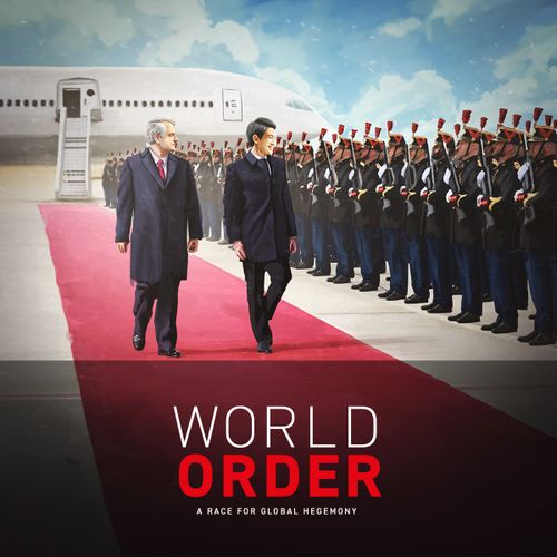 Life and death of the Unipolar Moment | World Order