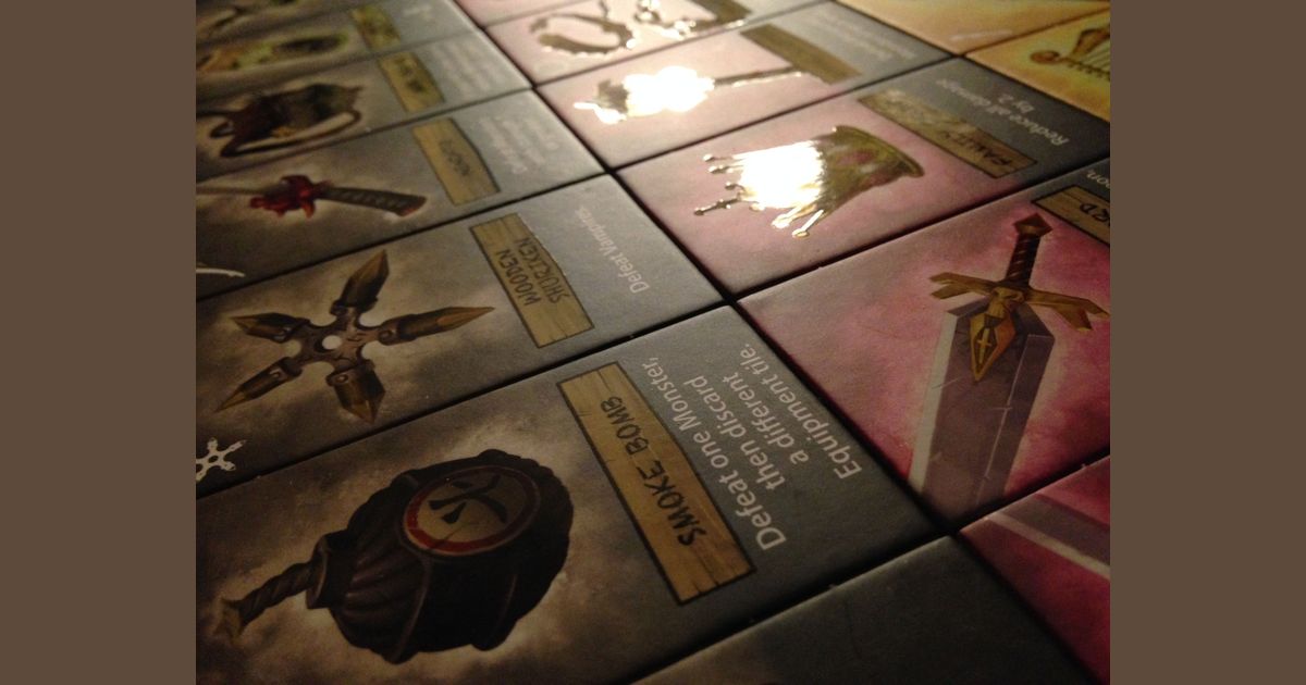 BoardGameGeek