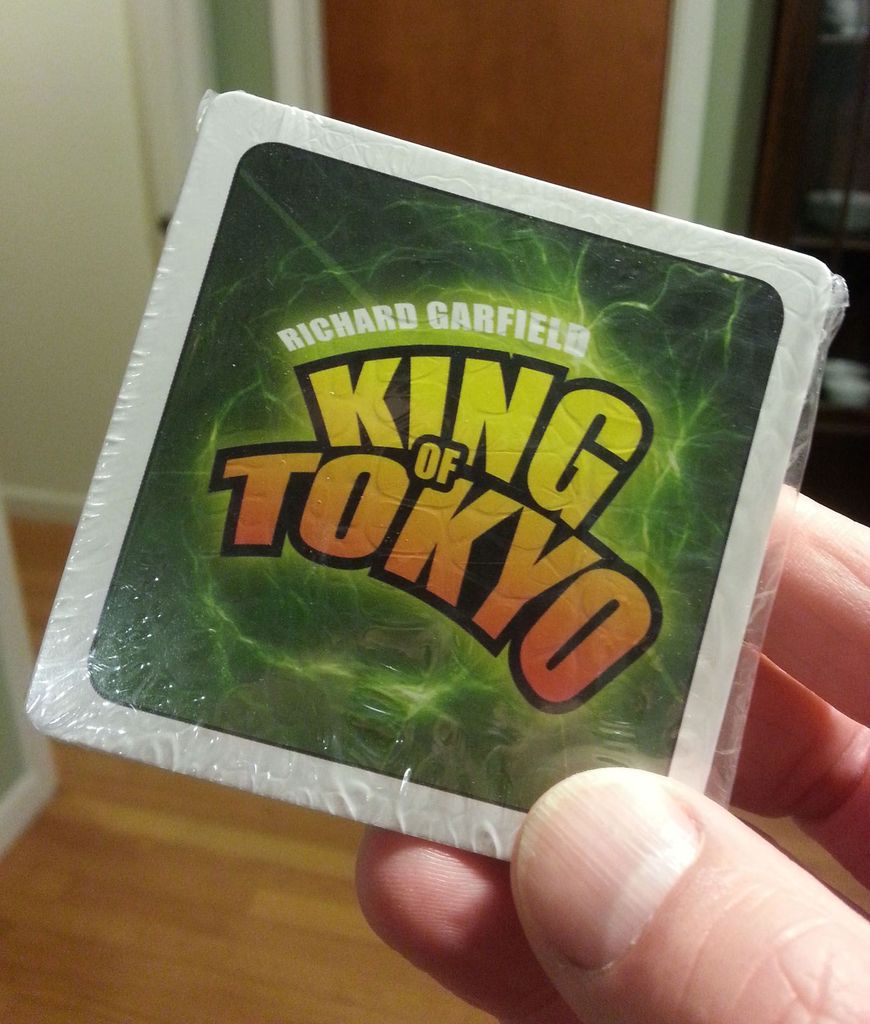 BoardGameGeek