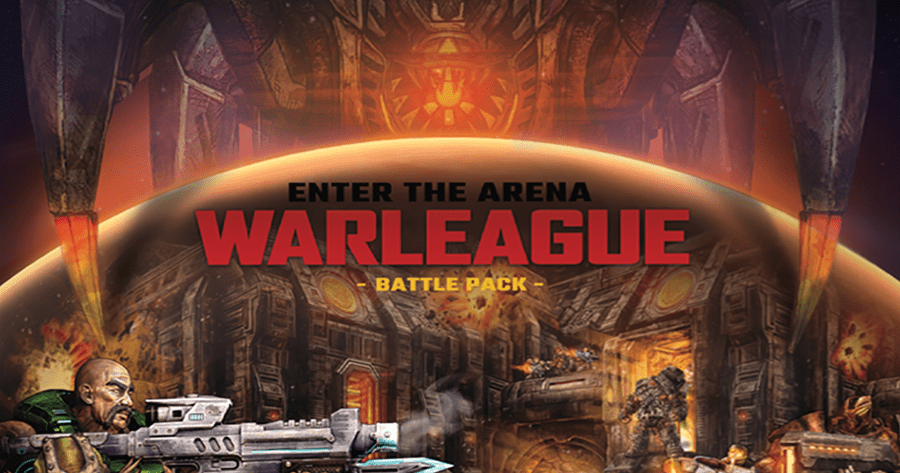 Warleague | Board Game | BoardGameGeek