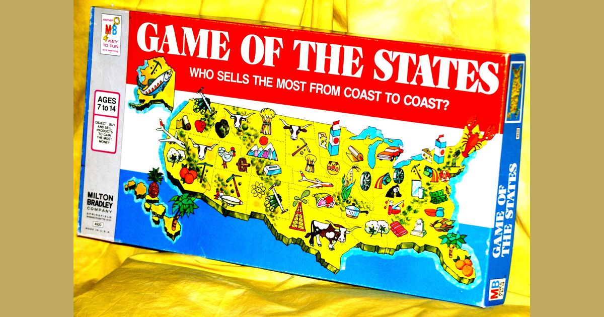 BoardGameGeek