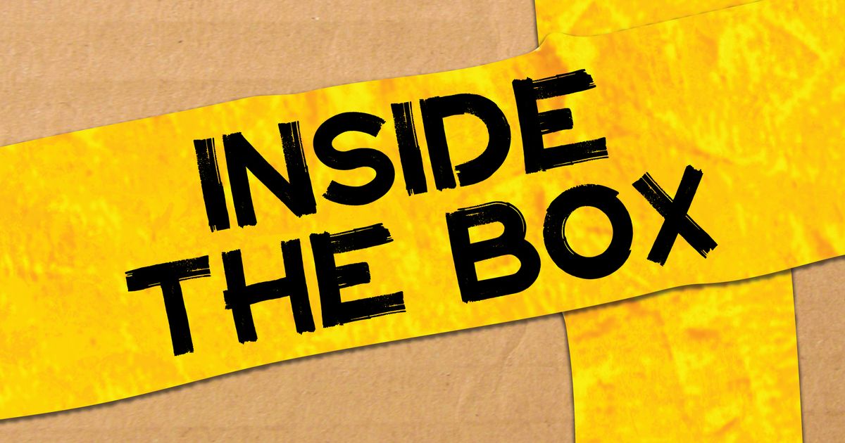 Inside The Box Board Games Kickstarter at Angeline Barron blog