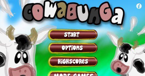 Cowabunga | Video Game | VideoGameGeek