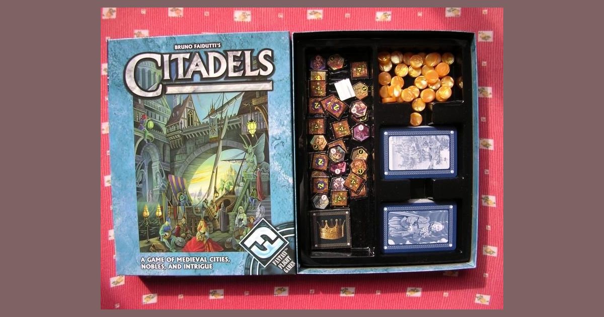 BoardGameGeek