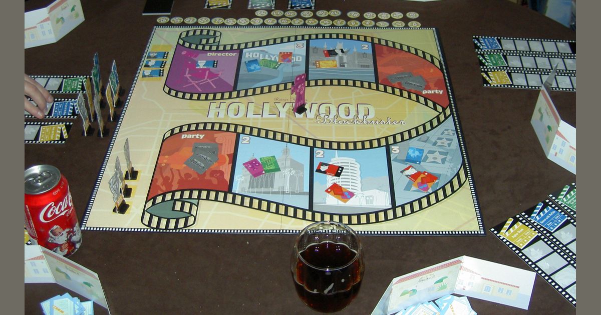 BoardGameGeek