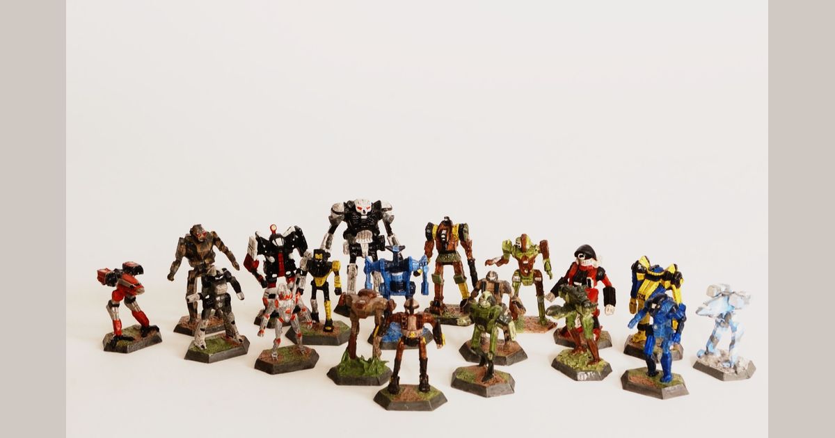 BoardGameGeek