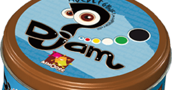 Djam | Board Game | BoardGameGeek