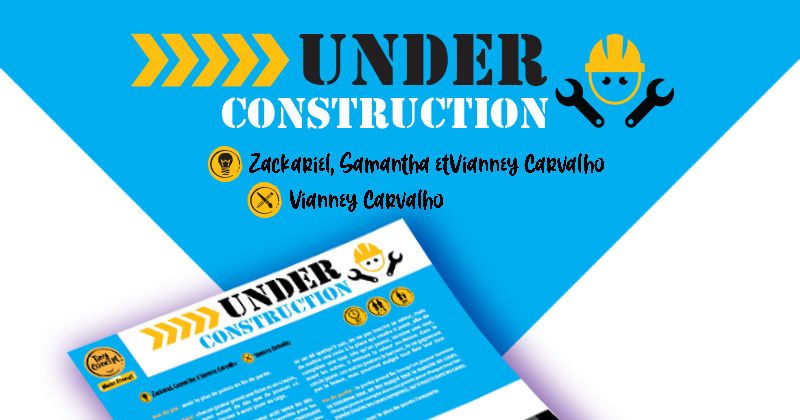 Under Construction | Board Game | BoardGameGeek
