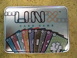 Linx | Board Game | BoardGameGeek