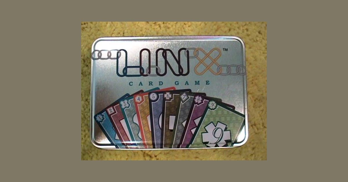 Linx | Board Game | BoardGameGeek