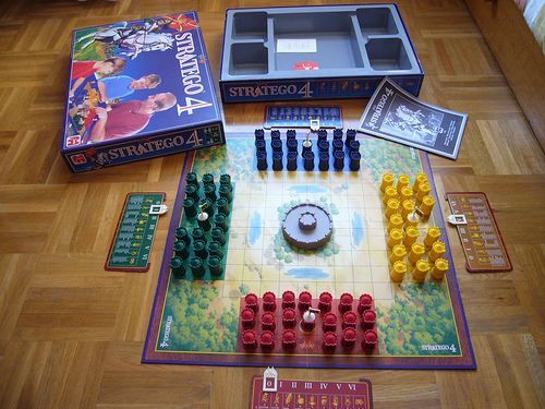 stratego 4