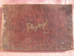 Physogs | Board Game | BoardGameGeek