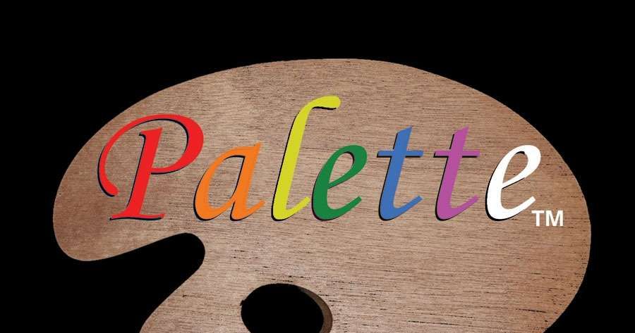 Palette | Board Game | BoardGameGeek