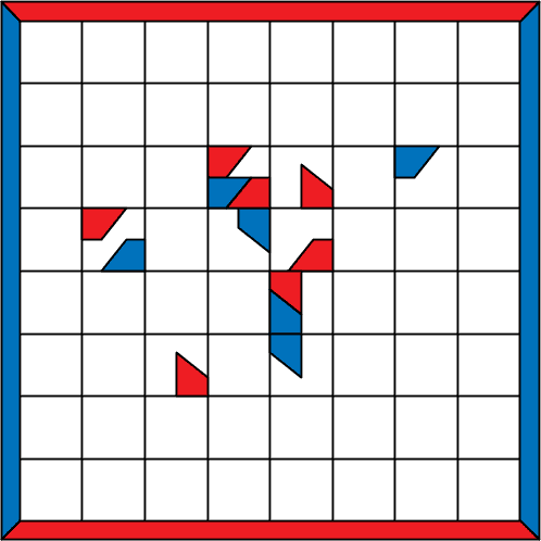 Trisq | Board Game | BoardGameGeek