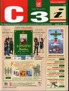 The Army without a General | Board Game | BoardGameGeek