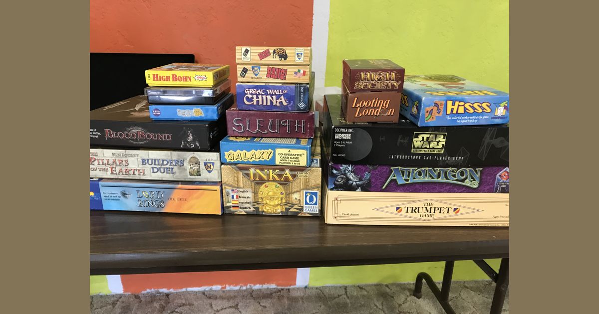 BoardGameGeek