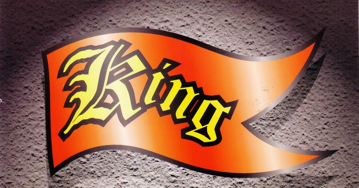 King | Board Game | BoardGameGeek