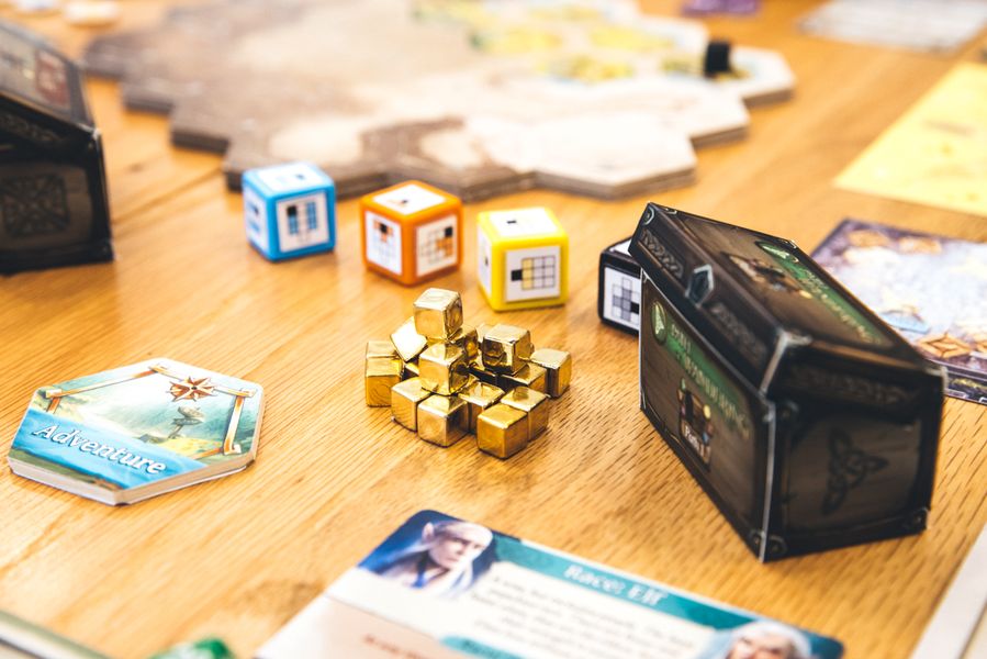 BoardGameGeek