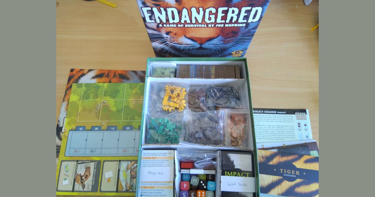 BoardGameGeek