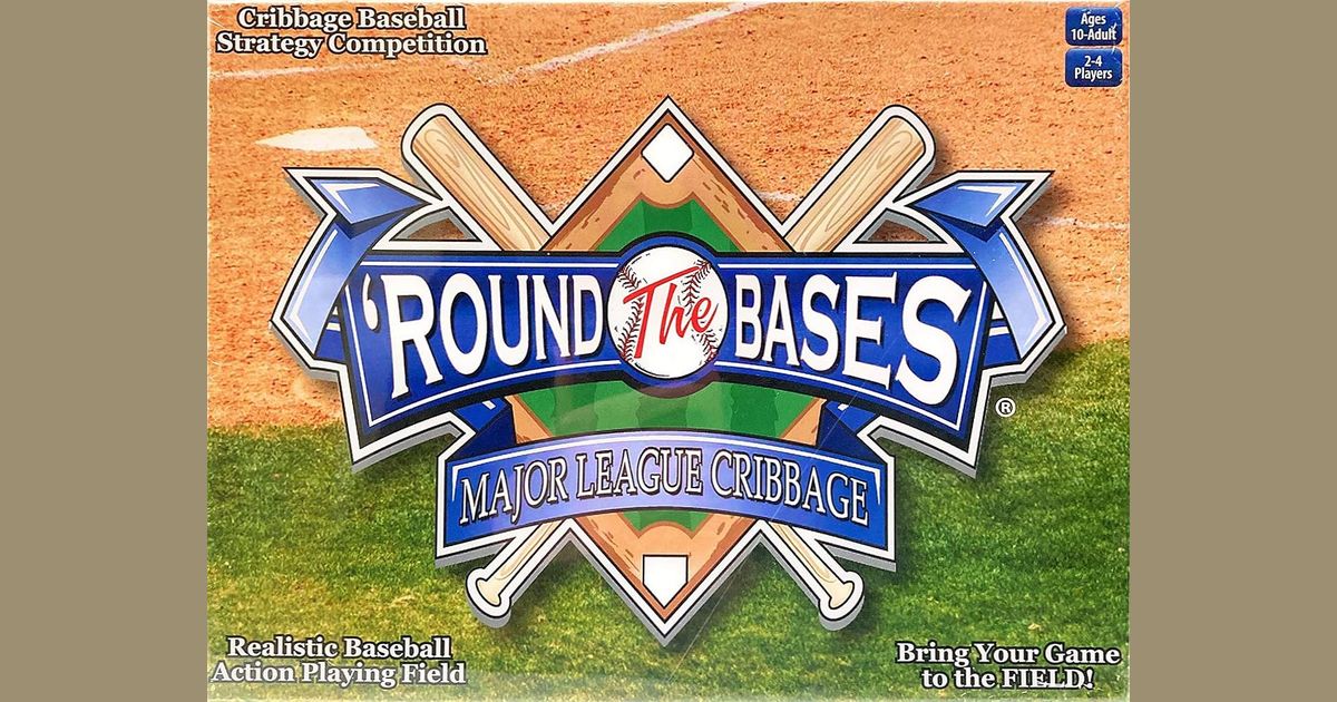 Adding a bit more baseball | Round the Bases: Major League Cribbage