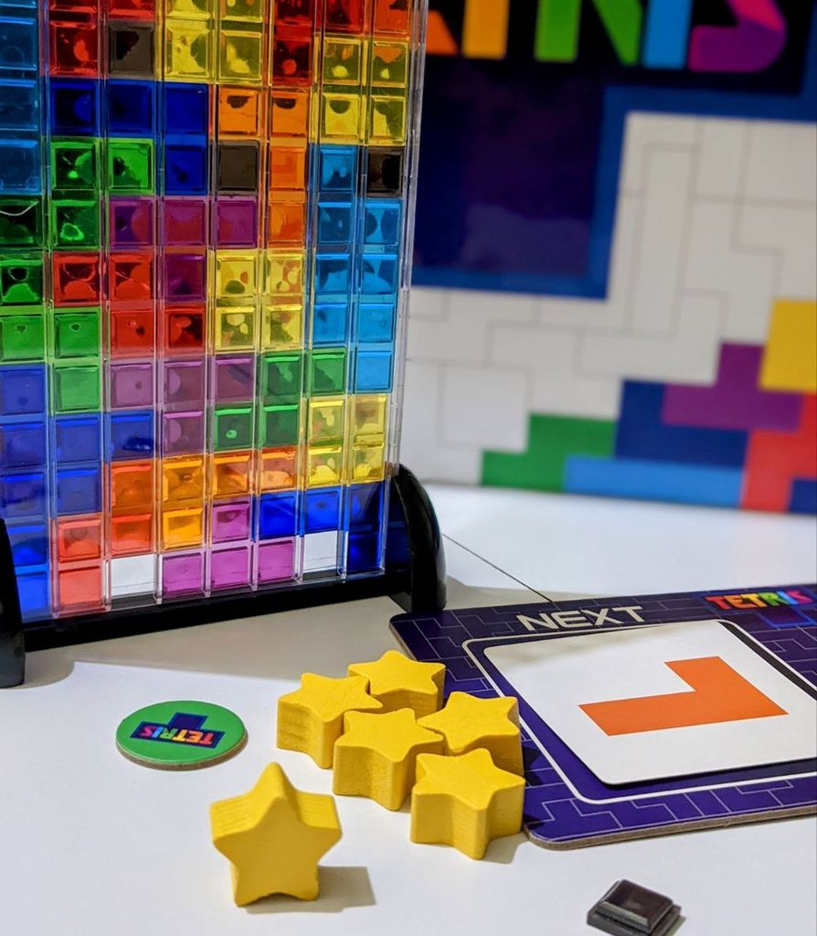 Tetris - An under-appreciated 2D diamond in the rough | Tetris