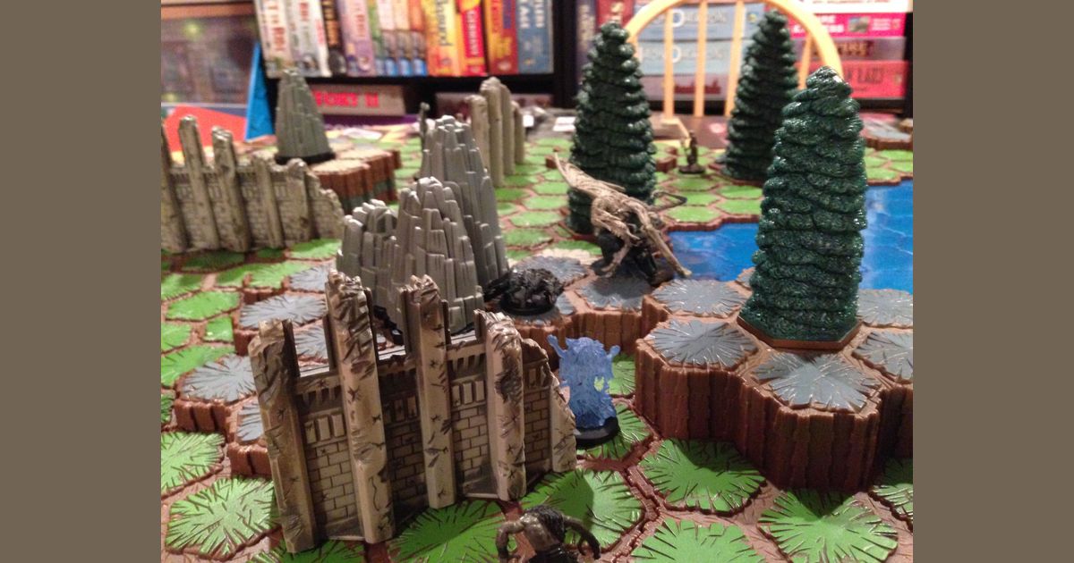 BoardGameGeek