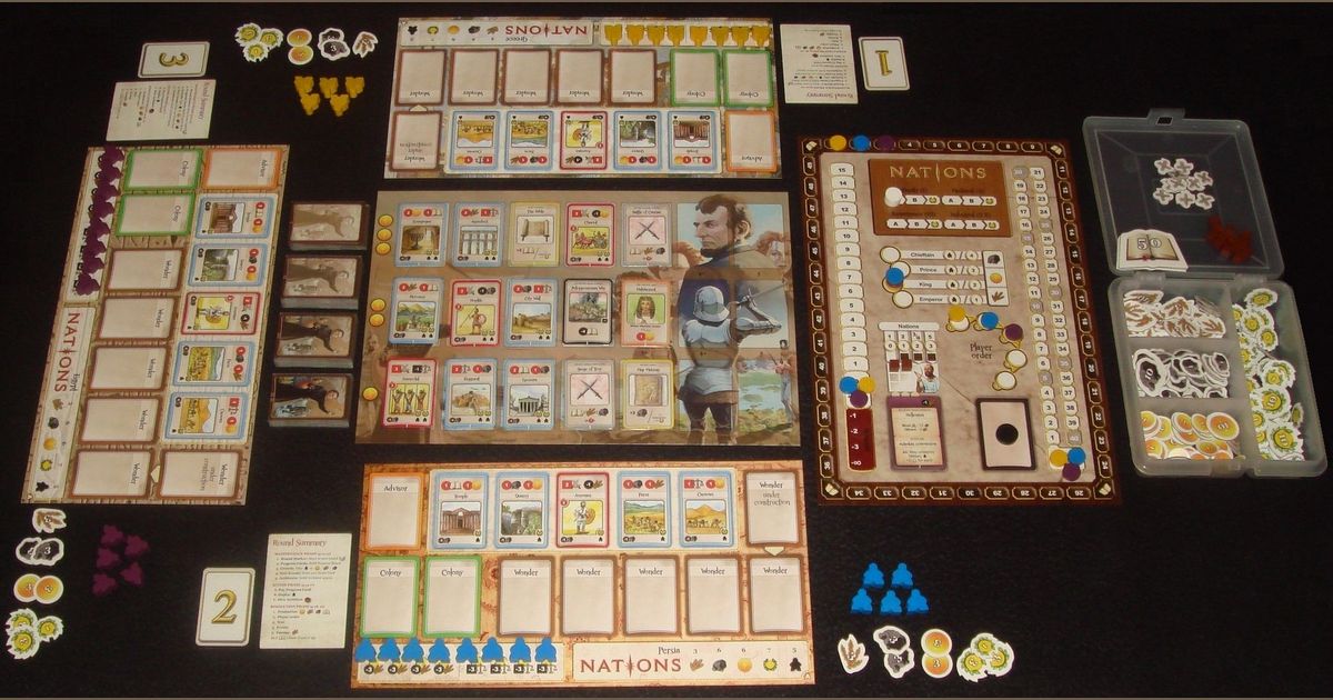 BoardGameGeek