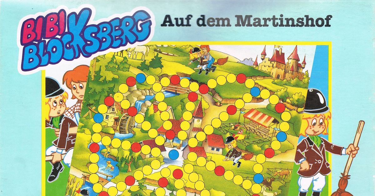 how to draw bibi blocksberg