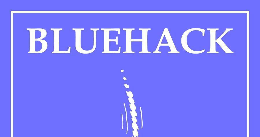 bluehac