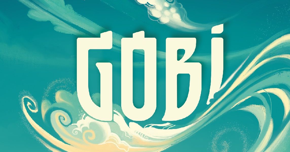 Gobi | Board Game | BoardGameGeek