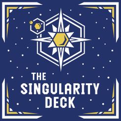 Singularity Deck | Board Game | BoardGameGeek