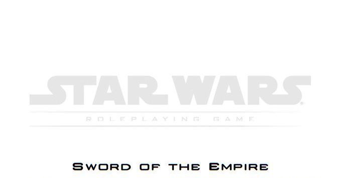SWDD09: Sword of the Empire | RPG Item | RPGGeek