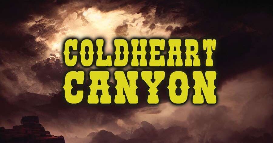 Coldheart Canyon | RPG Item | RPGGeek