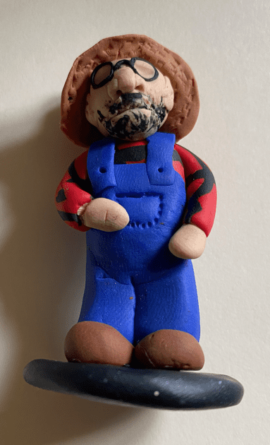 Greetings, Pop Pickers! | Everyone Needs A Shed | VideoGameGeek