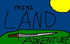 Miniland Adventures! | Board Game | BoardGameGeek