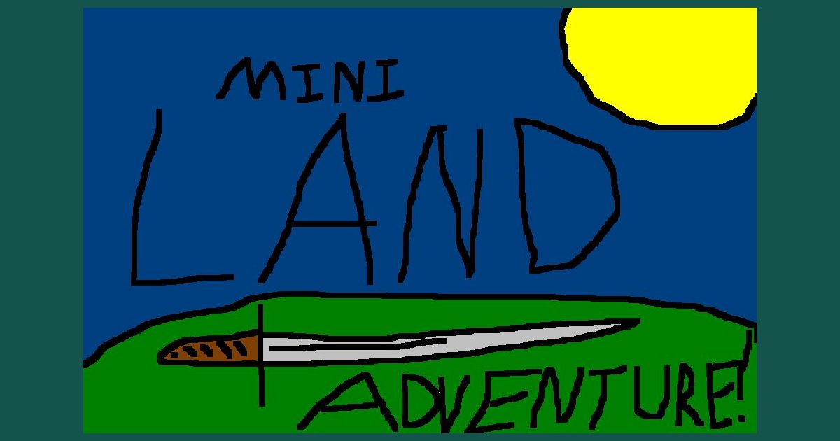 Miniland Adventures! | Board Game | BoardGameGeek