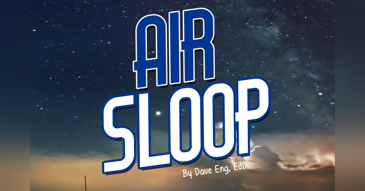 Air Sloop | Board Game | BoardGameGeek