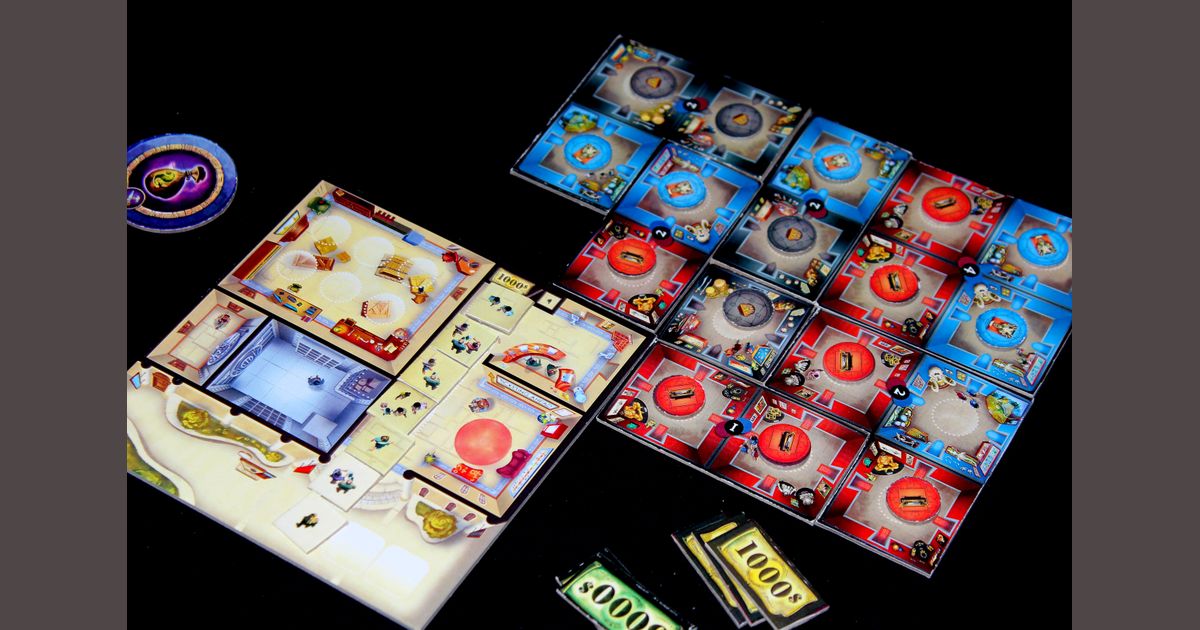 BoardGameGeek