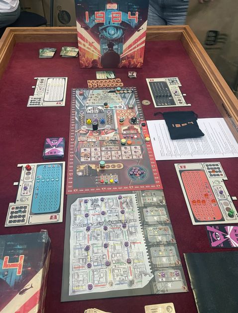 BoardGameGeek