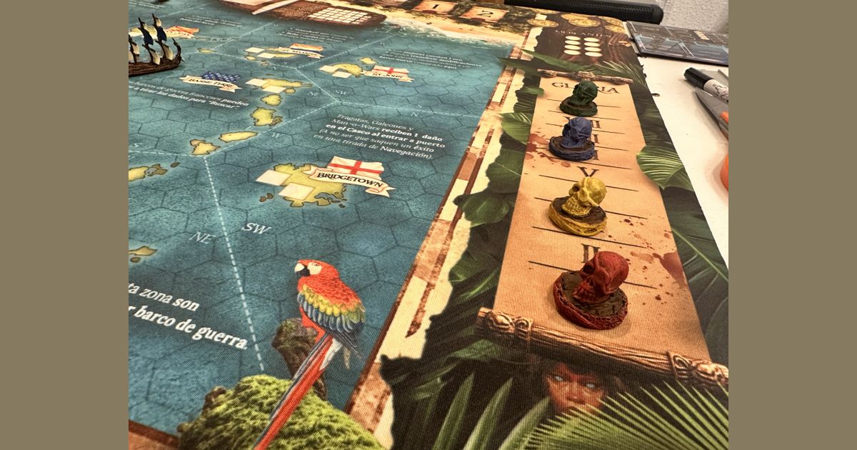 BoardGameGeek