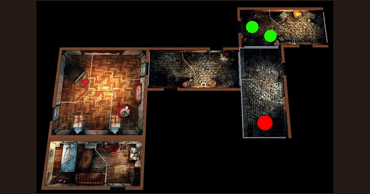 The Metaphysical Axiom of Unity: A Mansions of Madness 2nd Ed. FAQ ...