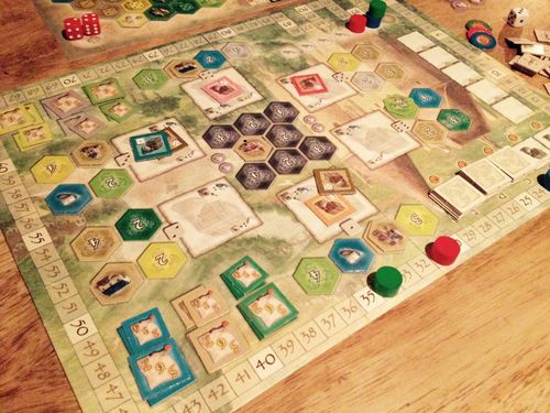 Take Hart, You'll Never Find a Nessie in the Zoo! - Games For A Laugh ...