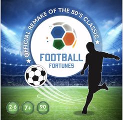 Football Fortunes | Board Game | BoardGameGeek