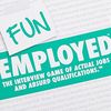 Funemployed | Board Game | BoardGameGeek