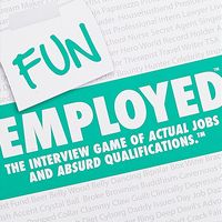 Funemployed | Board Game | BoardGameGeek